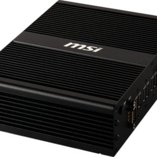 MSI MS-C907 review | 117 facts and highlights