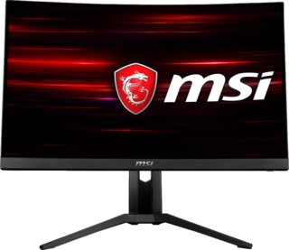 MSI Optix MAG241CP 24" vs ViewSonic VX3211-2K-mhd 32": What is the ...