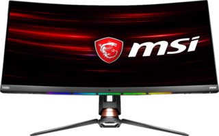 ASRock Phantom Gaming PG34QRT2B 34" vs MSI Optix MPG341CQRV 34": What ...