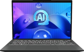 Maibenben Tsunami X629 16" Intel Core i9-12900H 2.5GHz / Nvidia GeForce RTX 4080 Laptop / 16GB ...