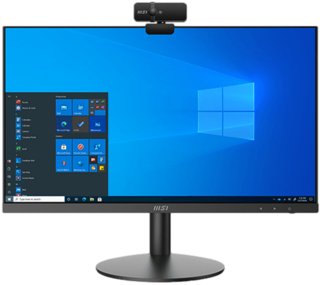 Lenovo ThinkCentre M90a Gen 3 All-in-One 24" Intel Core i3-12300 / 8GB ...