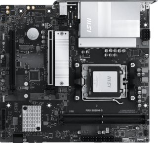 ASRock Fatal1ty X79 Professional vs MSI Pro B850M-G: Quelle est la ...