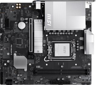 MSI Pro B860M-B评论|76 个事实与亮点