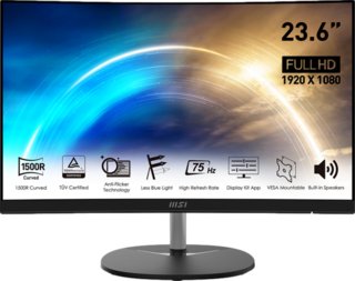MSI Pro MP241CA 24" vs Samsung Smart Monitor M7 (M70D) 32": What is the ...