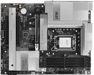 Asus TUF Gaming B860-Plus WiFi vs MSI Pro Z890-A WiFi: What is the ...