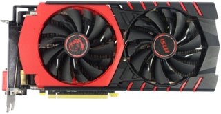 MSI Radeon R9 390 Gaming vs Qualcomm Adreno 320 (400MHz): What is the ...