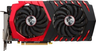 MSI Radeon RX 470 Gaming 4GB vs Zotac GeForce GTX 1050 Ti Mini: ¿cuál ...
