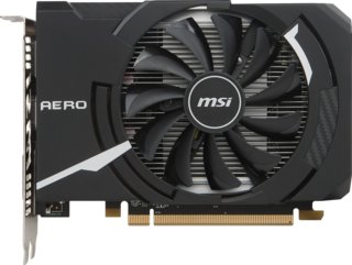 MSI GeForce RTX 3070 Ti Ventus 3X vs MSI Radeon RX 560 Aero ITX OC 2GB ...