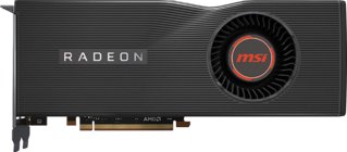 ASRock Radeon RX 570 Phantom Gaming Elite vs MSI Radeon RX 5700 XT ...