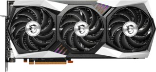 MSI Radeon RX 6800 Gaming Z Trio vs PowerColor Reaper Radeon RX 9070 XT ...