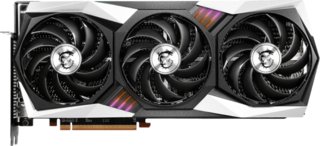 MSI Radeon RX 6800 XT Gaming Trio vs XFX Swift Radeon RX 9060 XT OC ...