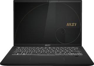 MSI Summit E14 Evo A12M-026 14" FHD+ Intel Core i5-1240P 1.2GHz / 16GB ...