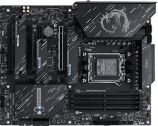 ASRock B850 Steel Legend WiFi vs MSI X870E Gaming Plus Wi-Fi: What is ...