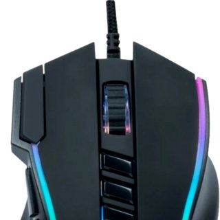 Logitech M330 Silent Plus vs Nacon GM-420: What is the difference?