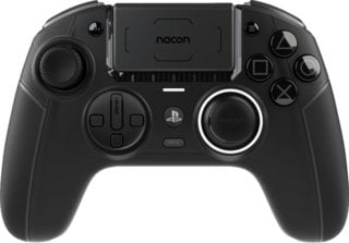 Nacon Revolution 5 Pro vs Sony PlayStation 5 DualSense Edge: Qual a ...