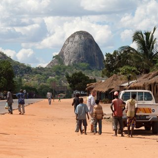 Matola vs Nampula: Qual a diferença?