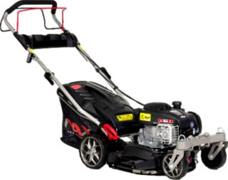 Mountfield SP41 vs Nax Power Products 1000S: What is the difference?