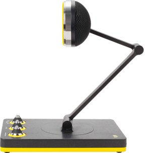 JLab Audio Talk Pro vs Neat Bumblebee: What is the difference?