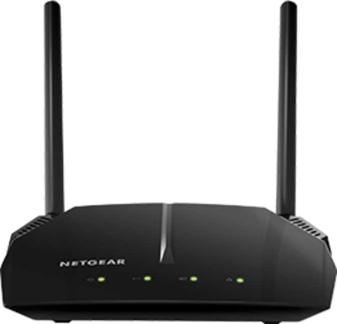 Netgear AC1200 (R6120) review | 55 facts and highlights
