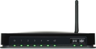 Netgear DGN1000 análisis | 57 características detalladas