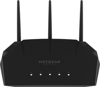 Netgear Essentials Wi-Fi 6 AX1800 (WAX204) vs TP-Link Archer AX1800 ...