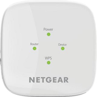 Linksys RE7310 vs Netgear EX5000: What is the difference?