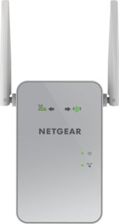 Netgear EX6100 vs Netgear EX8000: What is the difference?