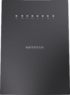 Netgear EX6100 vs Netgear EX8000: What is the difference?