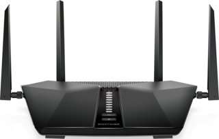 Netgear Nighthawk AX5400 (RAX50) review | 55 facts and highlights