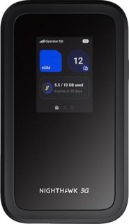 GL.iNet GL-MT1300 (Beryl) vs Netgear Nighthawk M7: Was ist der Unterschied?