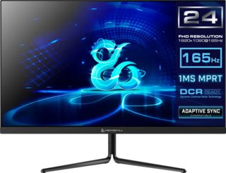 AOC Q27V5C/BK 27" vs Newskill Icarus IC24F6-V2Z 24": What is the ...