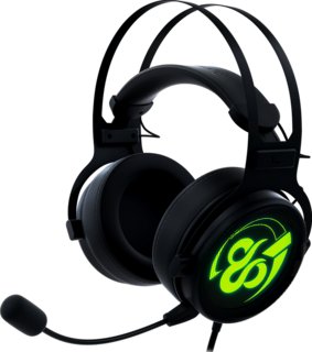 Logitech Pro X Lightspeed vs Newskill Kimera V2: What is the difference?