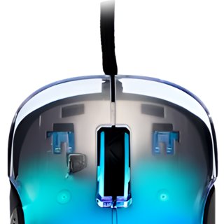 Logitech G304 Lightspeed vs Newskill Lycan: ¿cuál es la diferencia?