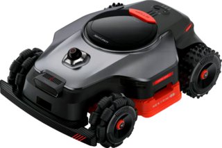 NexLawn Vidar 3000 AWD | 47 dati e punti di forza