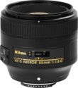 Nikon AF-S Nikkor 400mm F/2.8G ED VR vs Nikon Nikkor Z 180-600mm f/5.6 ...