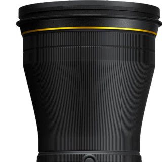 Nikon Nikkor Z 600mm f/4 TC VR S vs Sigma 150-600mm F/5-6.3 DG OS HSM ...