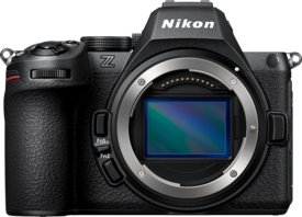 Nikon Zf vs Sony Alpha 7C II：有何不同？