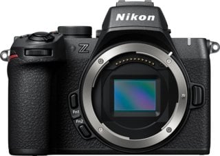 Canon EOS 20D vs Nikon Z50 II: What is the difference?