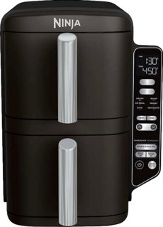 Análise de Ninja Double Stack SL201 | 26 características e destaques