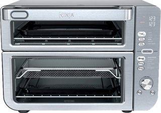 Ninja Double Stack XL DCT601 vs Ninja French Door Premier FO101: What ...