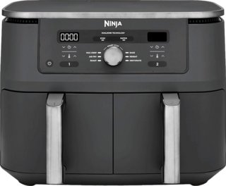 Breville Joule Smart Oven Air Fryer Pro vs Ninja Foodi DZ400UK: What is ...