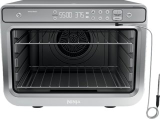 KitchenAid KCO224BM vs Ninja Prestige Smart XL DT551: ¿cuál es la ...