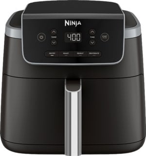 Ninja Air Fryer Max Pro 6.2L vs Ninja Pro AF141: What is the difference?