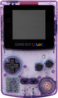 Nintendo Game Boy Color vs Sega Game Gear: Quelle est la différence?