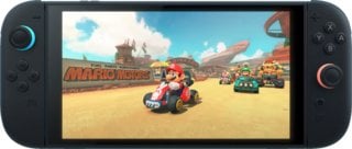Nintendo Switch 2 vs Nintendo Wii: What is the difference?