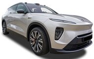 Nio EL8 100kWh Executive (2025) | 156 dati e punti di forza