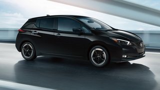 Nissan Leaf Electric SV Plus (2022) vs Opel Mokka 54-kWh-Battery 115kW ...