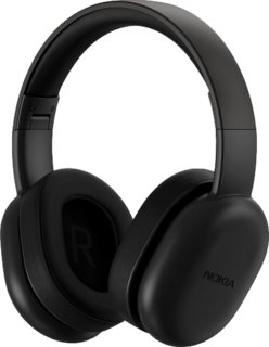 Nokia Essential Wireless Headphones E1300 vs Ultrasone Signature DJ ...