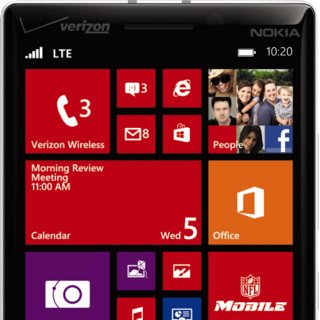 Microsoft Lumia 735 vs Nokia Lumia Icon: What is the difference?