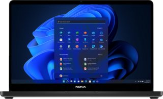 Maibenben Perfectum P429 14" Intel Core i5-12450H 2.4GHz / 16GB RAM / 512GB SSD vs Nokia ...